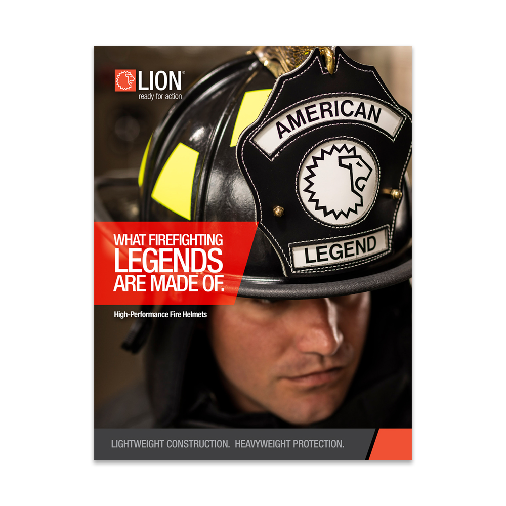 LION Marketing Store – Request Printed Literature