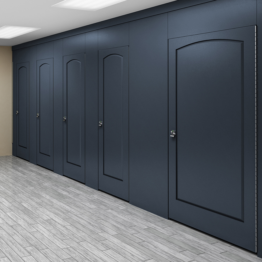 Scranton Products Samples & Literature Request-2x3 Samples